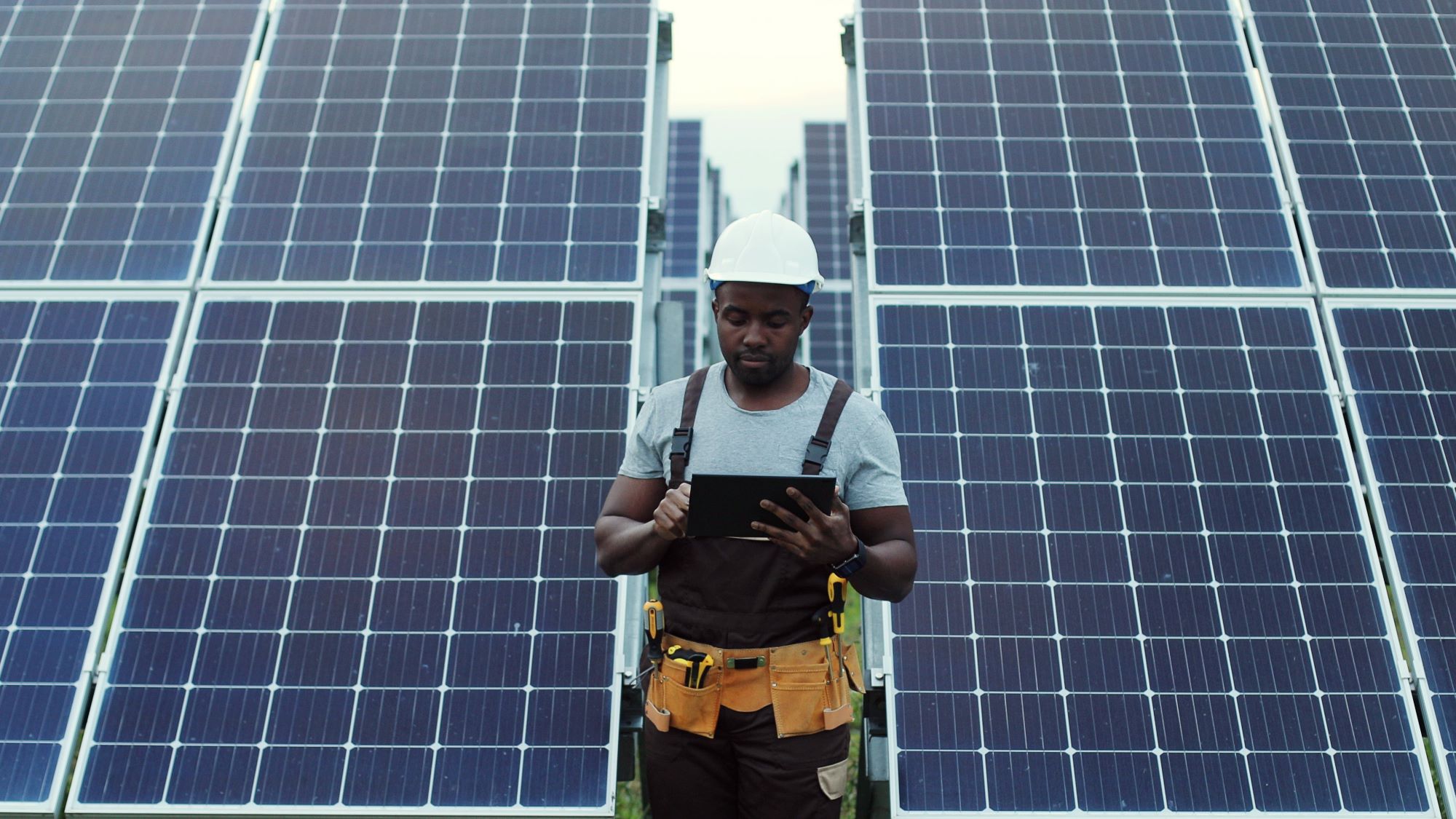 Improve Workflows for Field Services | AlsoEnergy