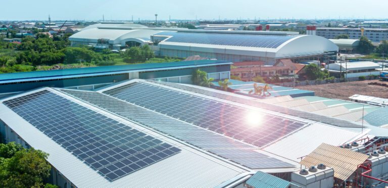 AlsoEnergy | Solar Energy Monitoring and Control | Edge to Cloud