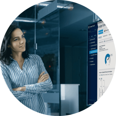 AlsoEnergy | Solar Energy Monitoring and Control | Edge to Cloud