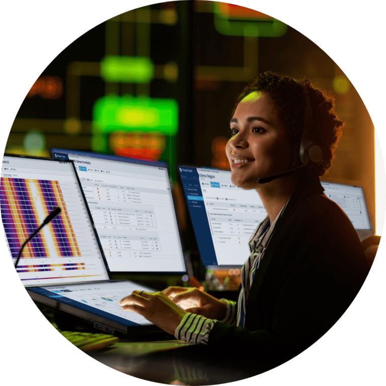 End-to-End and Edge-to-Cloud Technology | AlsoEnergy