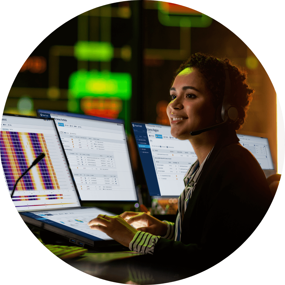 AlsoEnergy | Solar Energy Monitoring and Control | Edge to Cloud