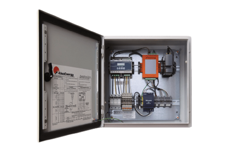 Trusted Partner for EPCs | AlsoEnergy