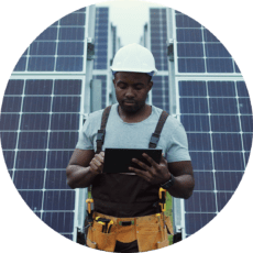 AlsoEnergy | Solar Energy Monitoring and Control | Edge to Cloud