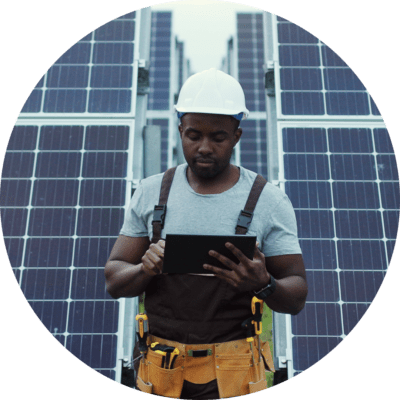 AlsoEnergy | Solar Energy Monitoring and Control | Edge to Cloud
