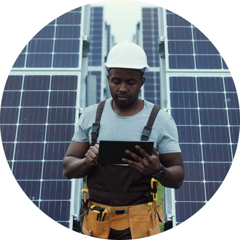 AlsoEnergy | Solar Energy Monitoring and Control | Edge to Cloud