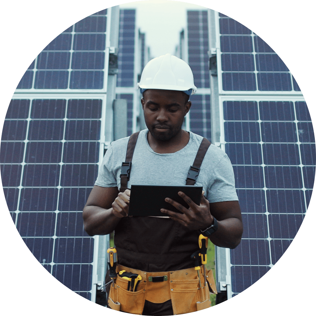 AlsoEnergy | Solar Energy Monitoring and Control | Edge to Cloud