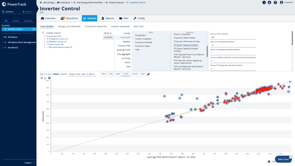 Trusted Partner for EPCs | AlsoEnergy