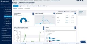 PowerTrack | One Application. All Users | AlsoEnergy