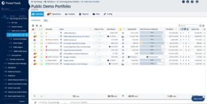 PowerTrack | One Application. All Users | AlsoEnergy