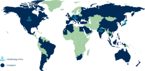 Contact Us | AlsoEnergy