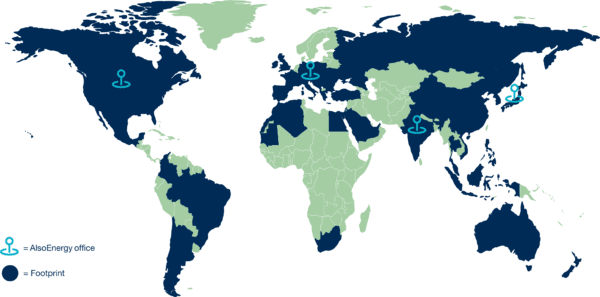 Contact Us | AlsoEnergy