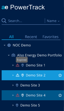 What’s New in PowerTrack™ | AlsoEnergy